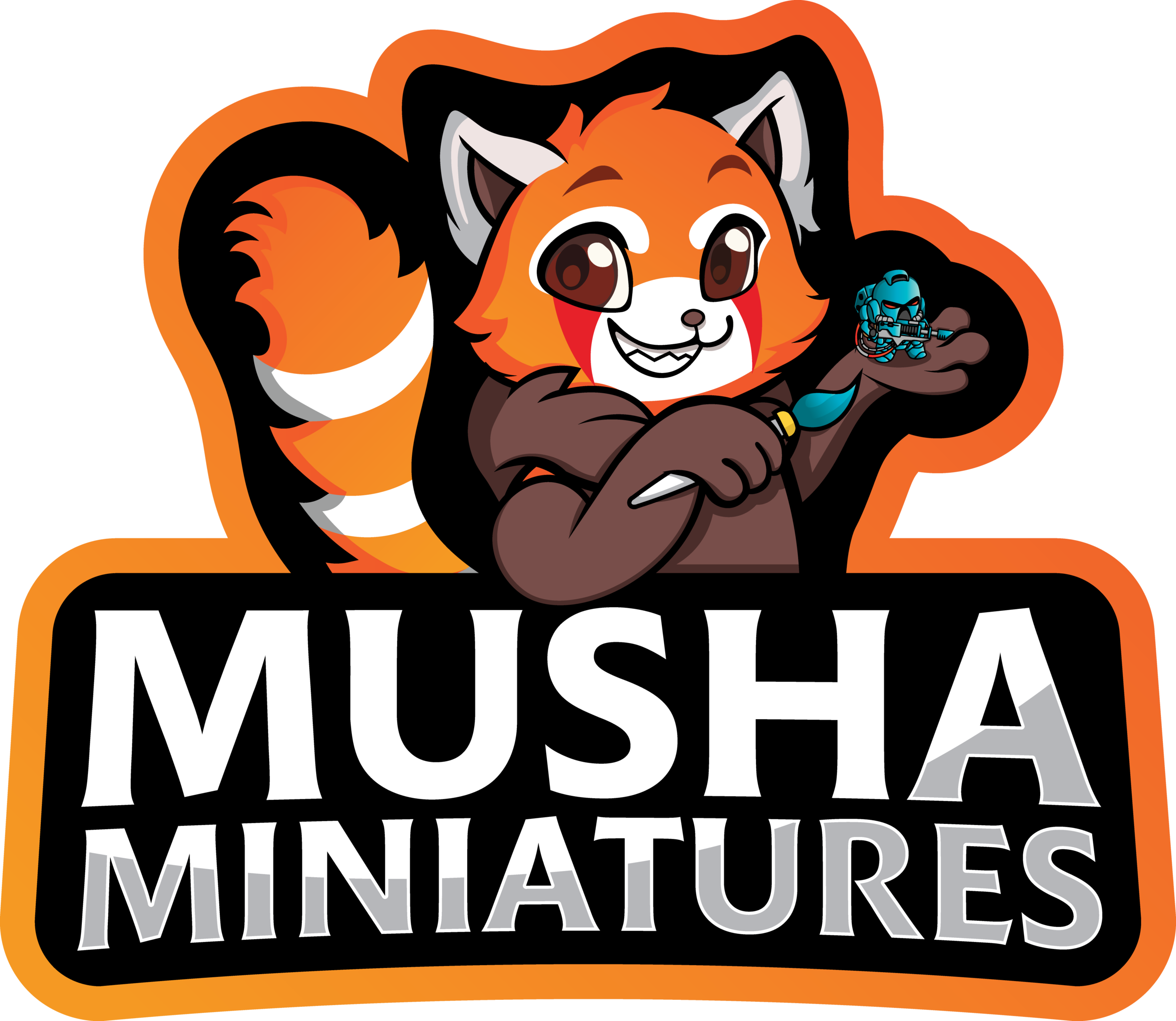 Musha Miniatures | Painting Academy for Beginners 101