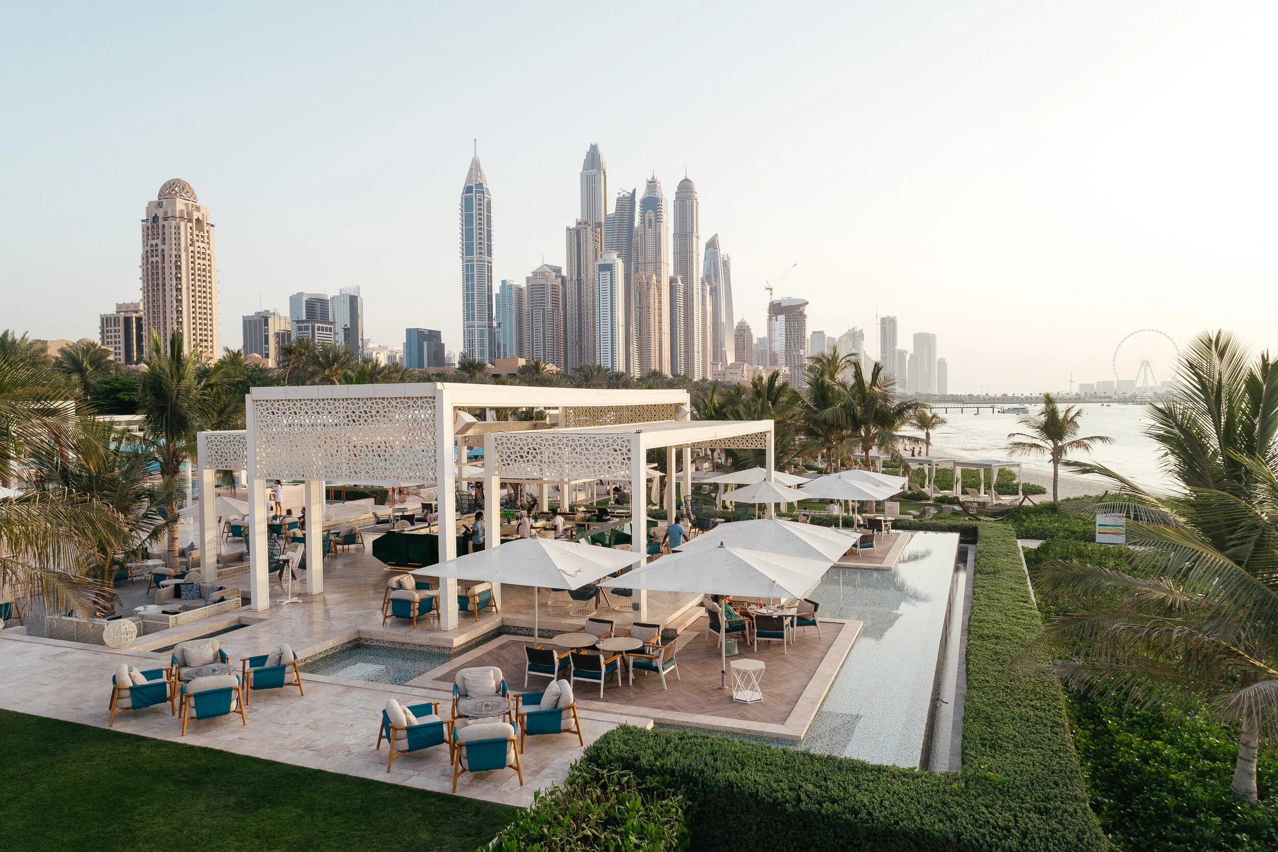 Sunset Hospitality Group