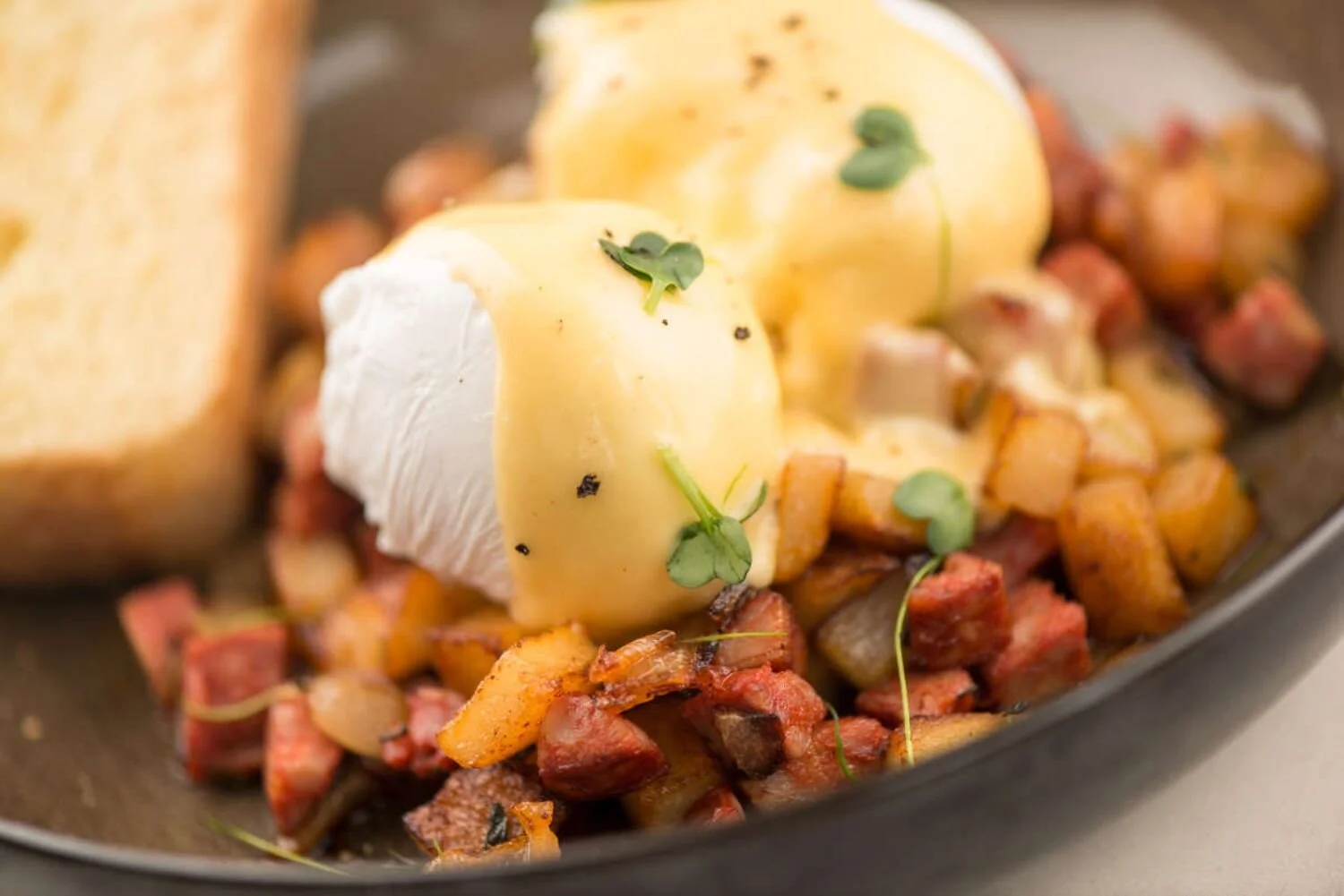 Food & Menus — Wild Honey