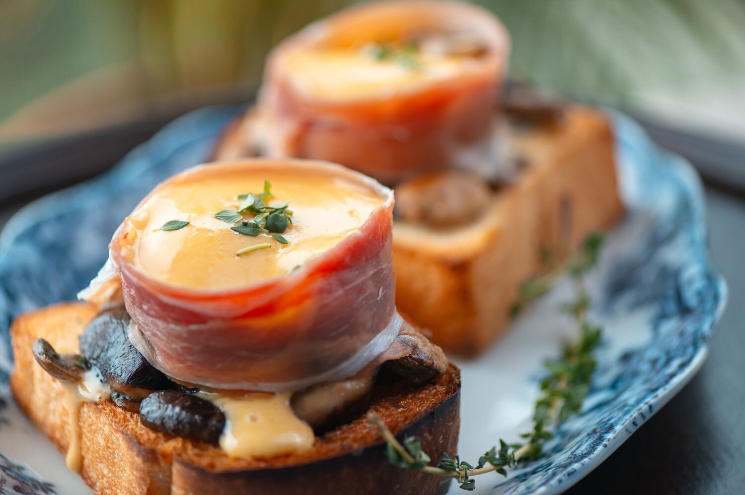 About us — Wild Honey