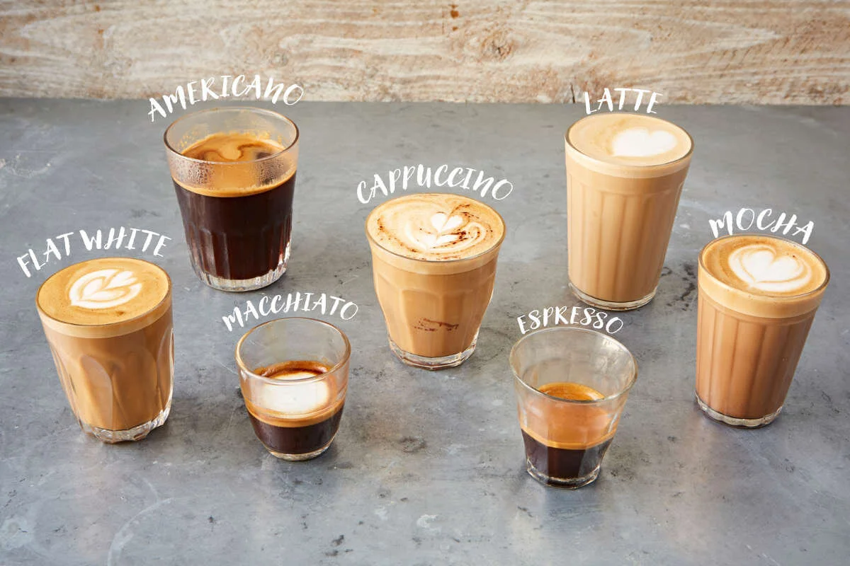 The Wild Honey Guide to Kopi – Singapore Coffee at it’s Best! — Wild Honey