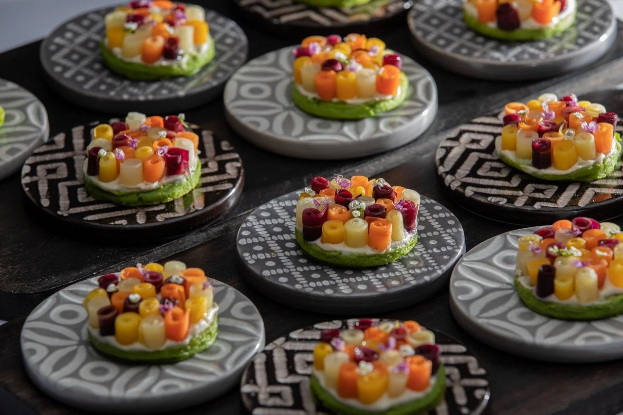 Specials — News & Specials — Wild Honey