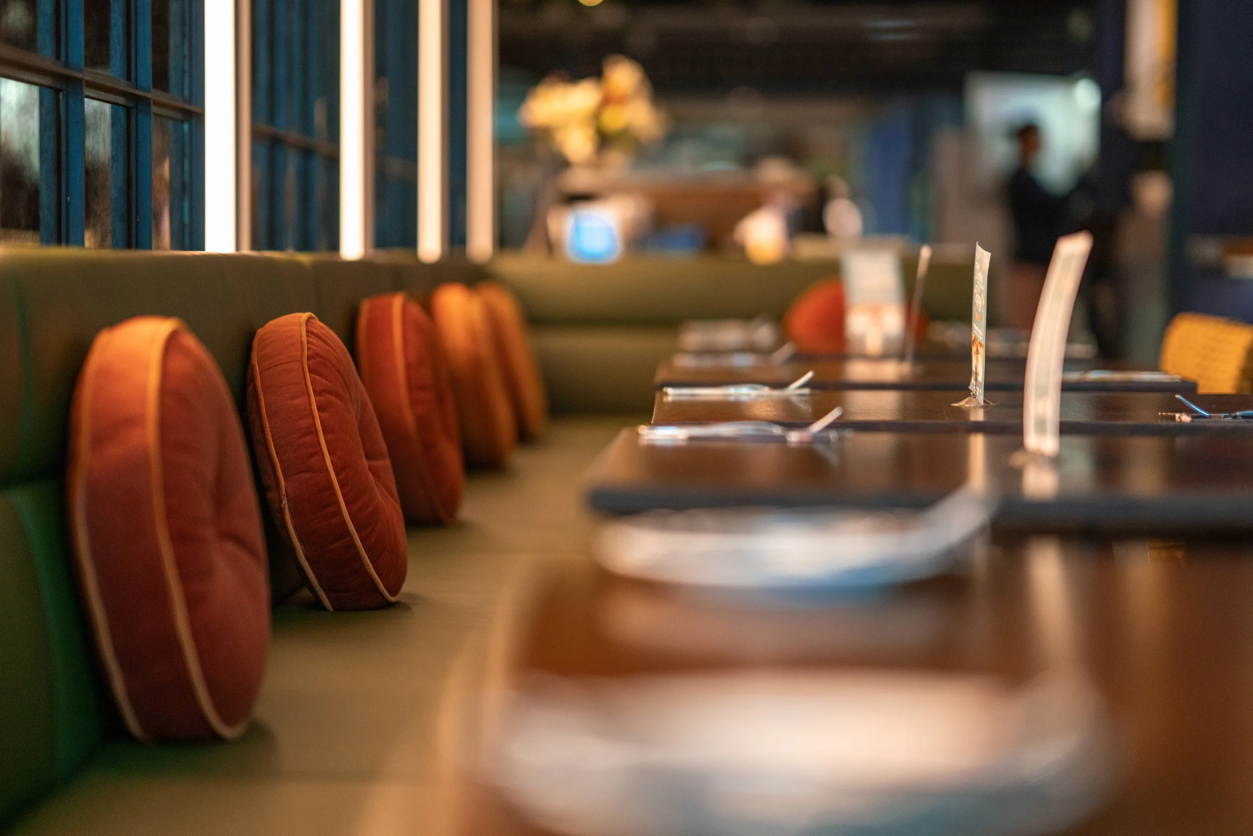 Wild Honey Mandarin Gallery – Restaurant in Orchard Road — Wild Honey