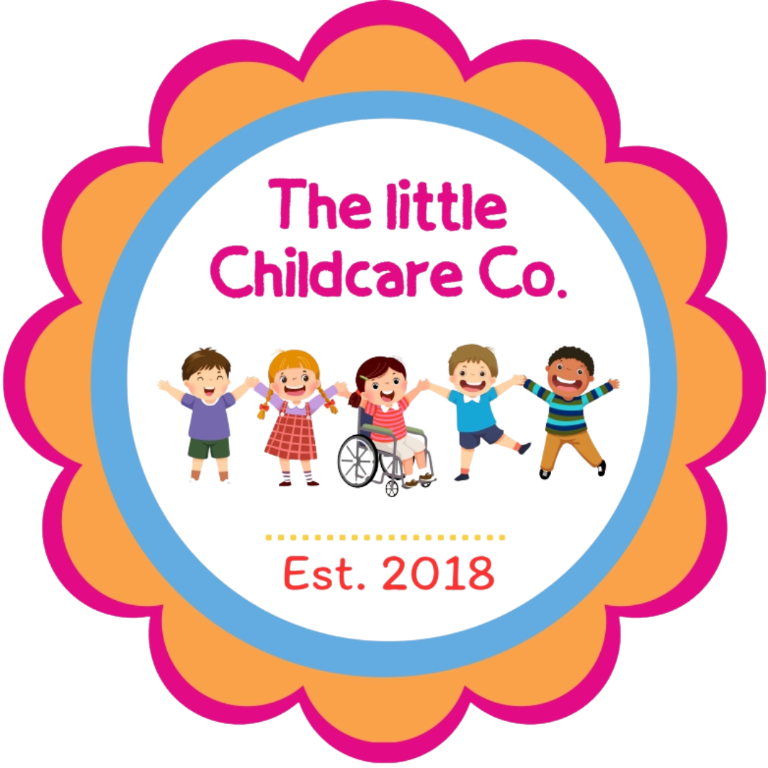 Contact Us — The Little Childcare Company