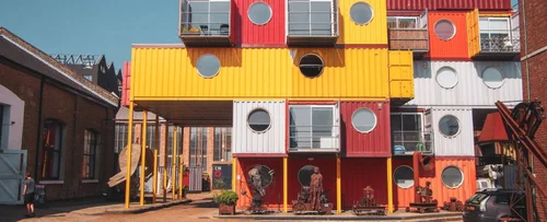 Non-standard construction types: what you should know | Terracotta Property