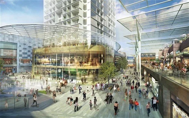 Is Croydon the Best Place to Invest in Property in 2026? | Terracotta ...