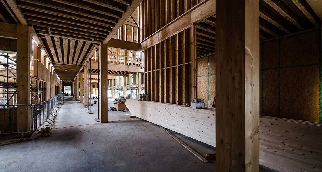 Non-standard construction types: what you should know | Terracotta Property