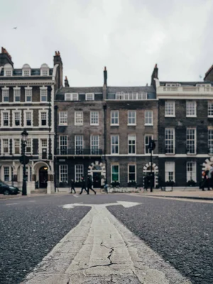 Pre-Auction Building Survey London | Terracotta Property