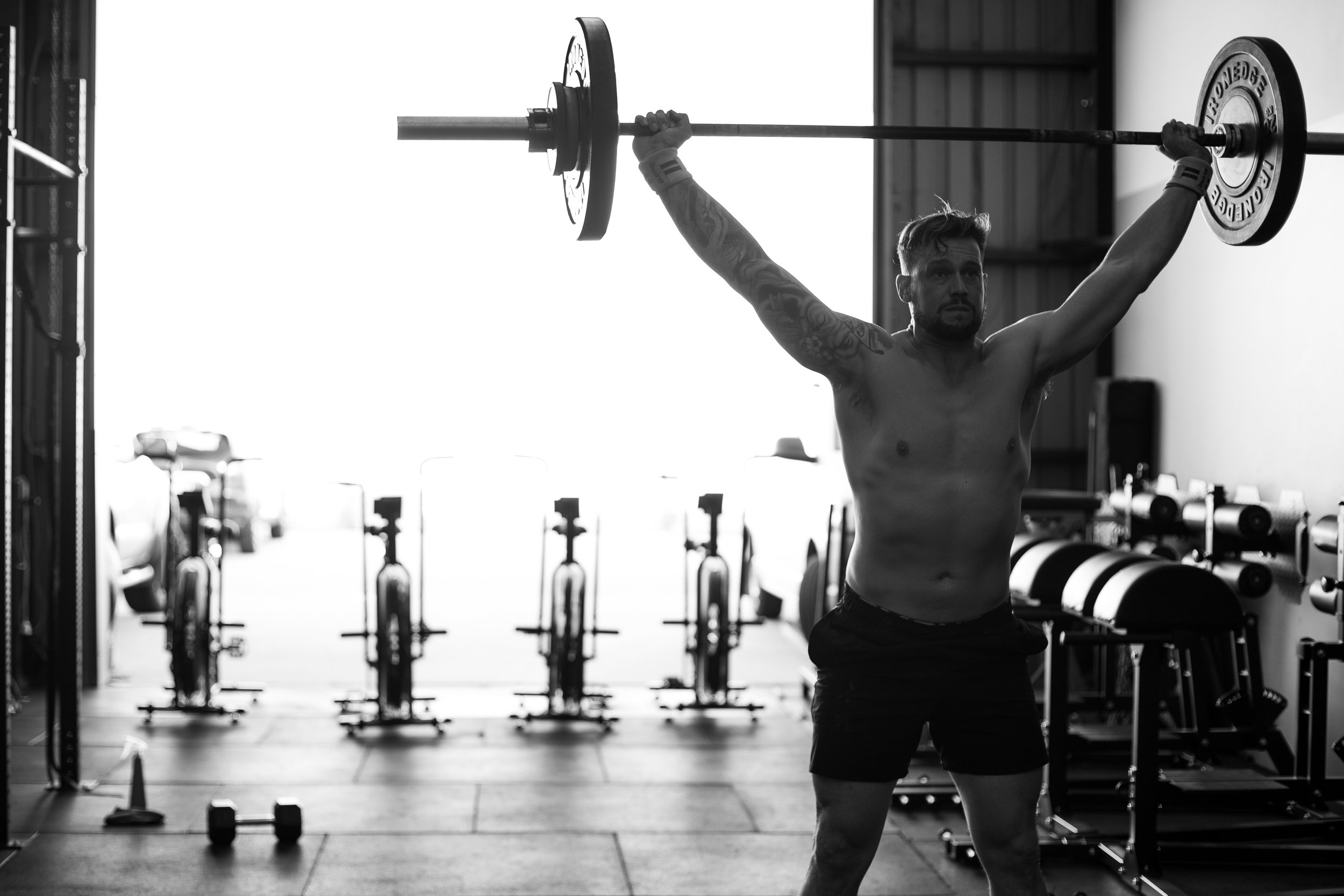 Memberships — Functional Fitness Australia