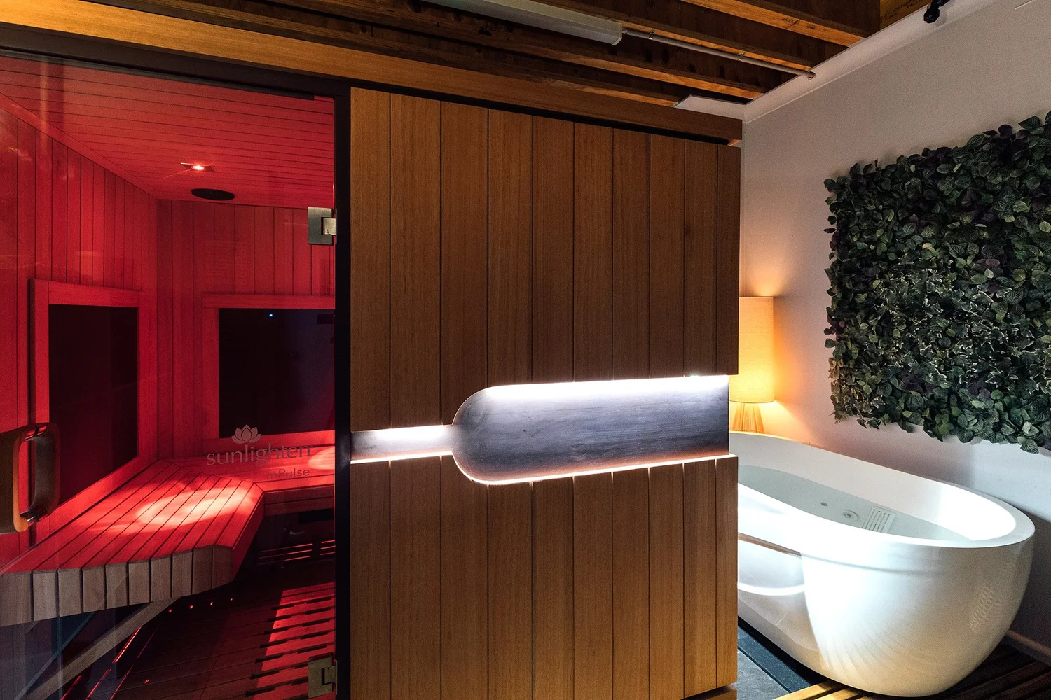 Recovery Space — Functional Fitness Australia