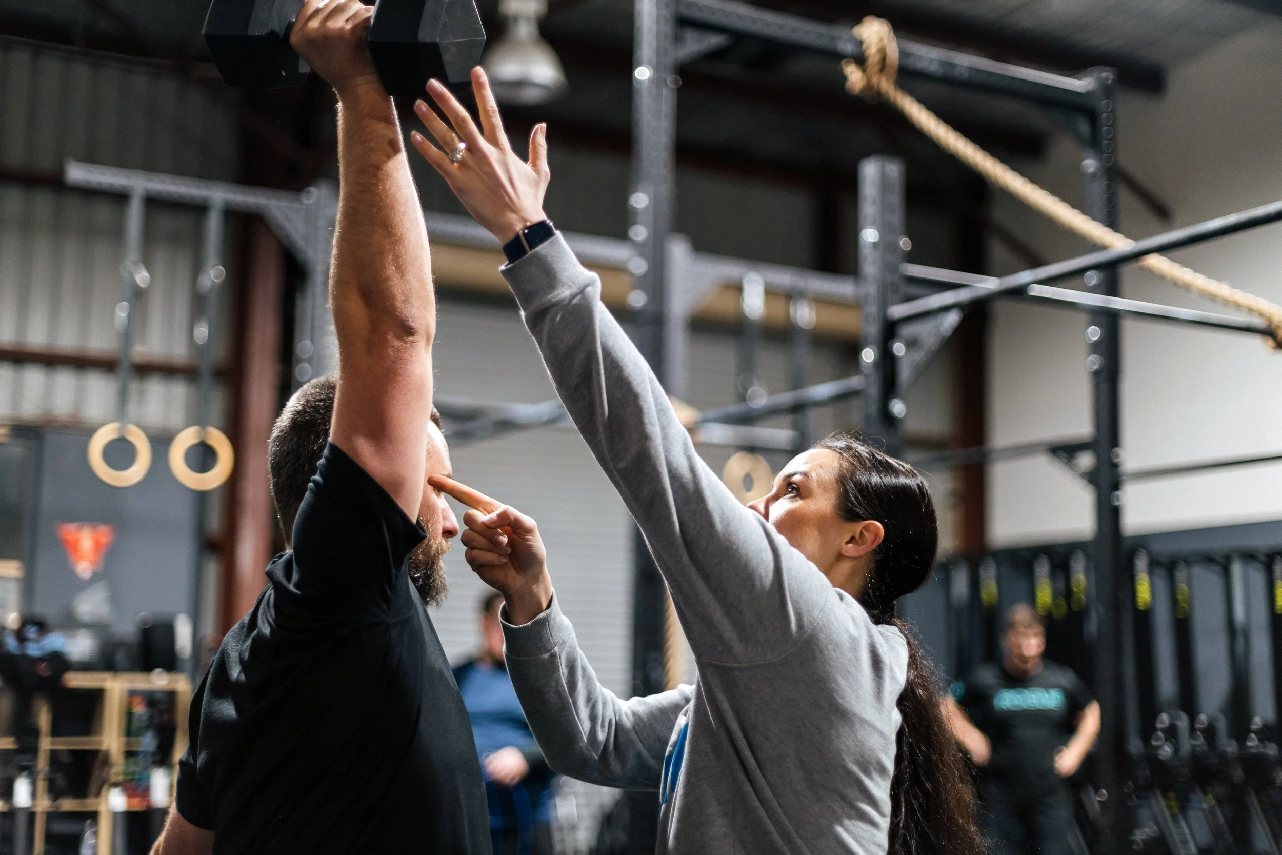 Join our Team! — Functional Fitness Australia