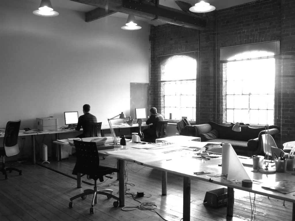 Careers — Letts Wheeler Architects