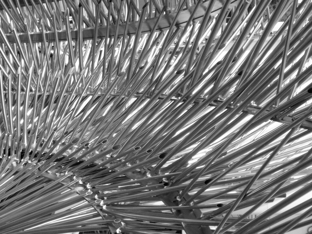 Letts Wheeler Architects Nottingham