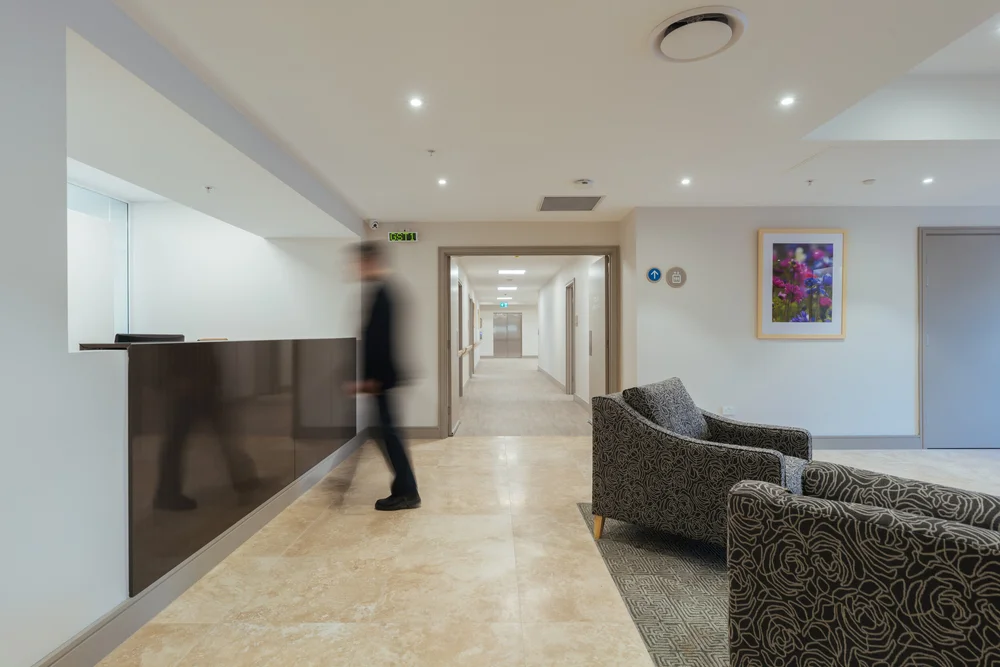 About Gordon Private Hospital - Sydney | Private Mental Health Hospital