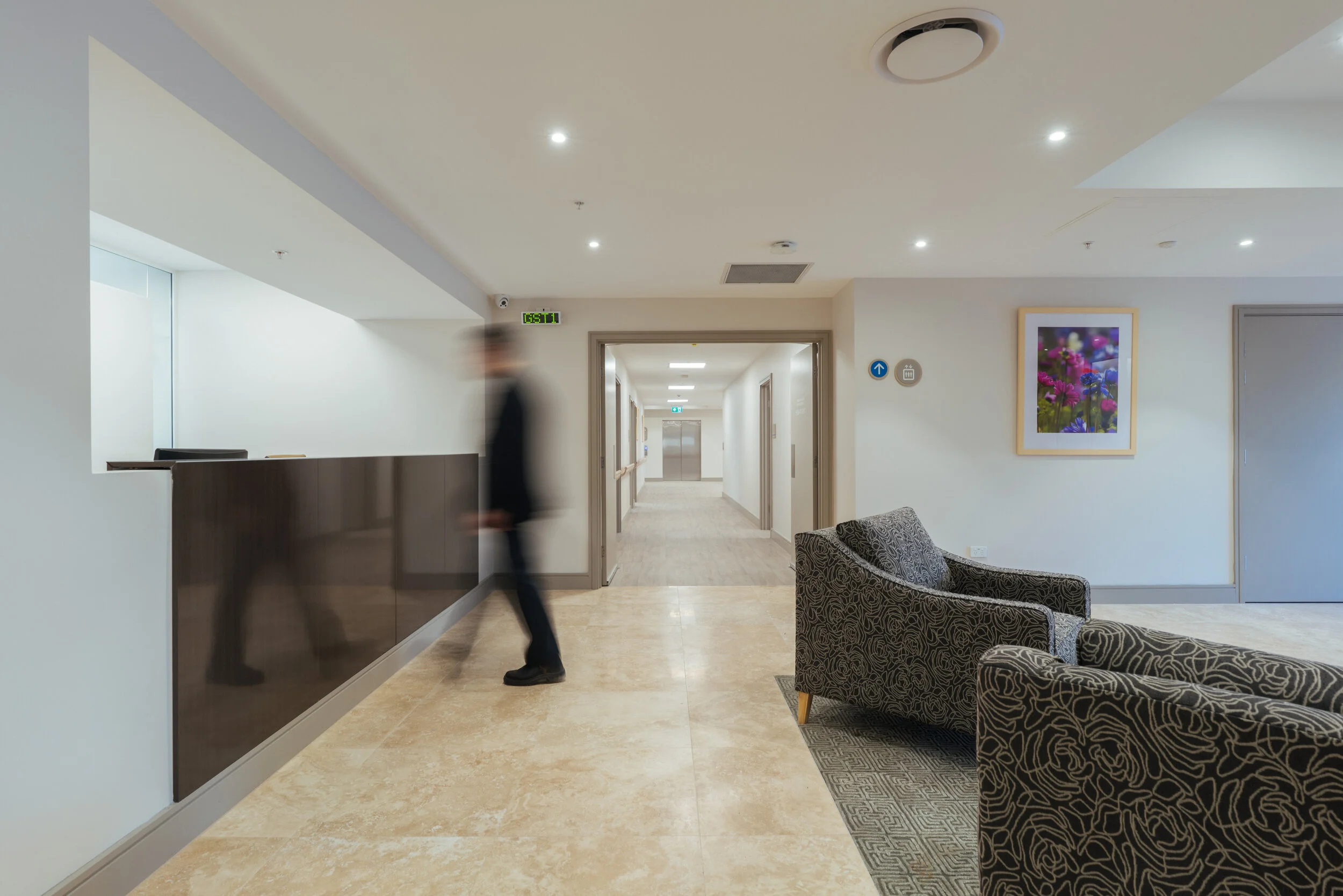 About Gordon Private Hospital - Sydney | Private Mental Health Hospital