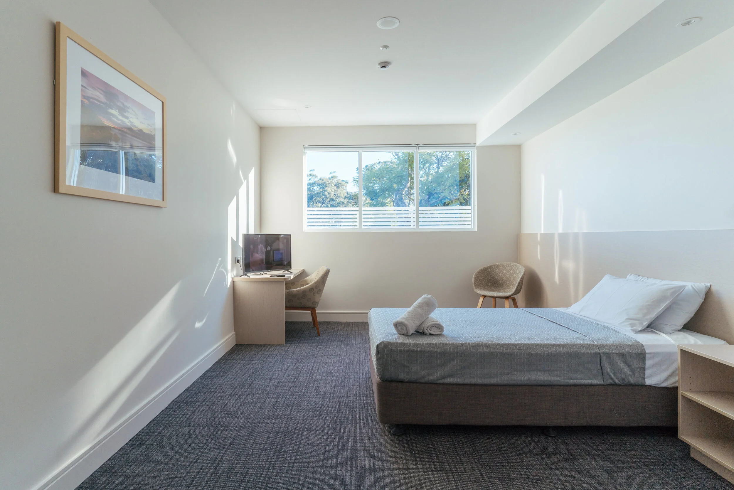 About Gordon Private Hospital - Sydney | Private Mental Health Hospital