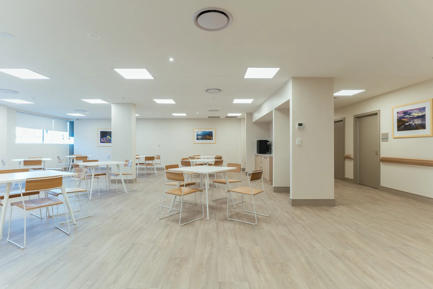 About Gordon Private Hospital - Sydney | Private Mental Health Hospital