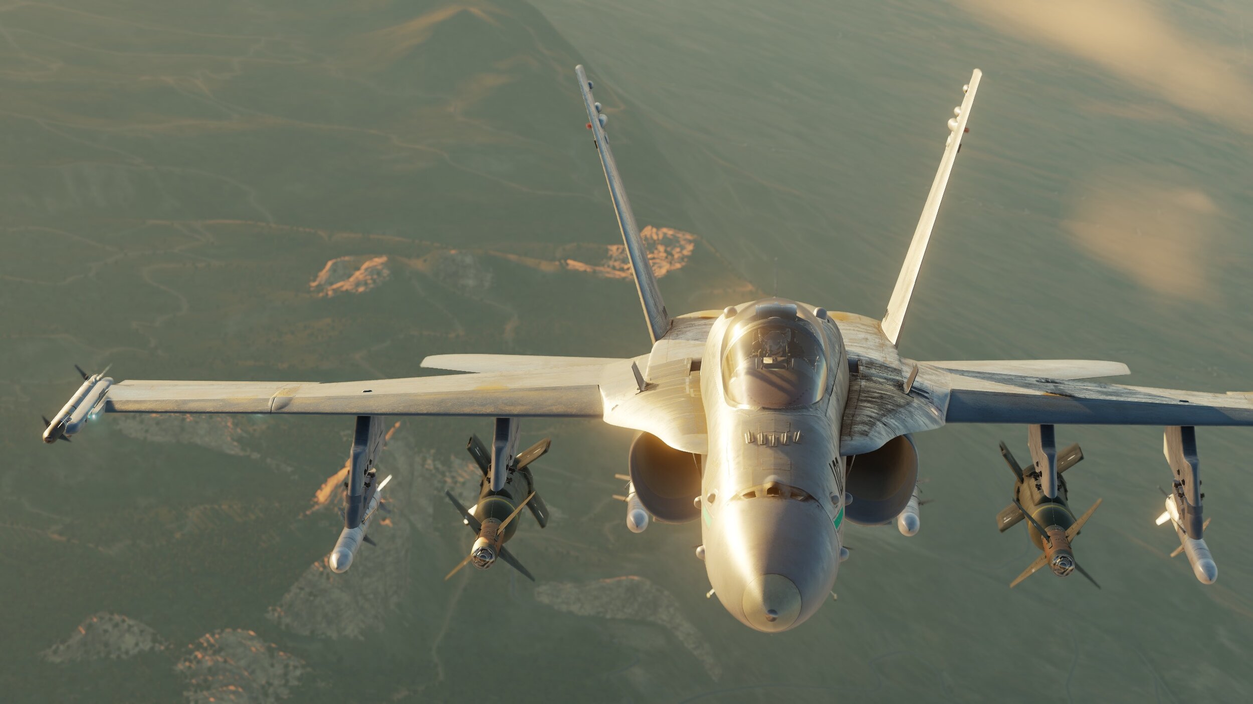 Eagle Dynamics Technology Systems