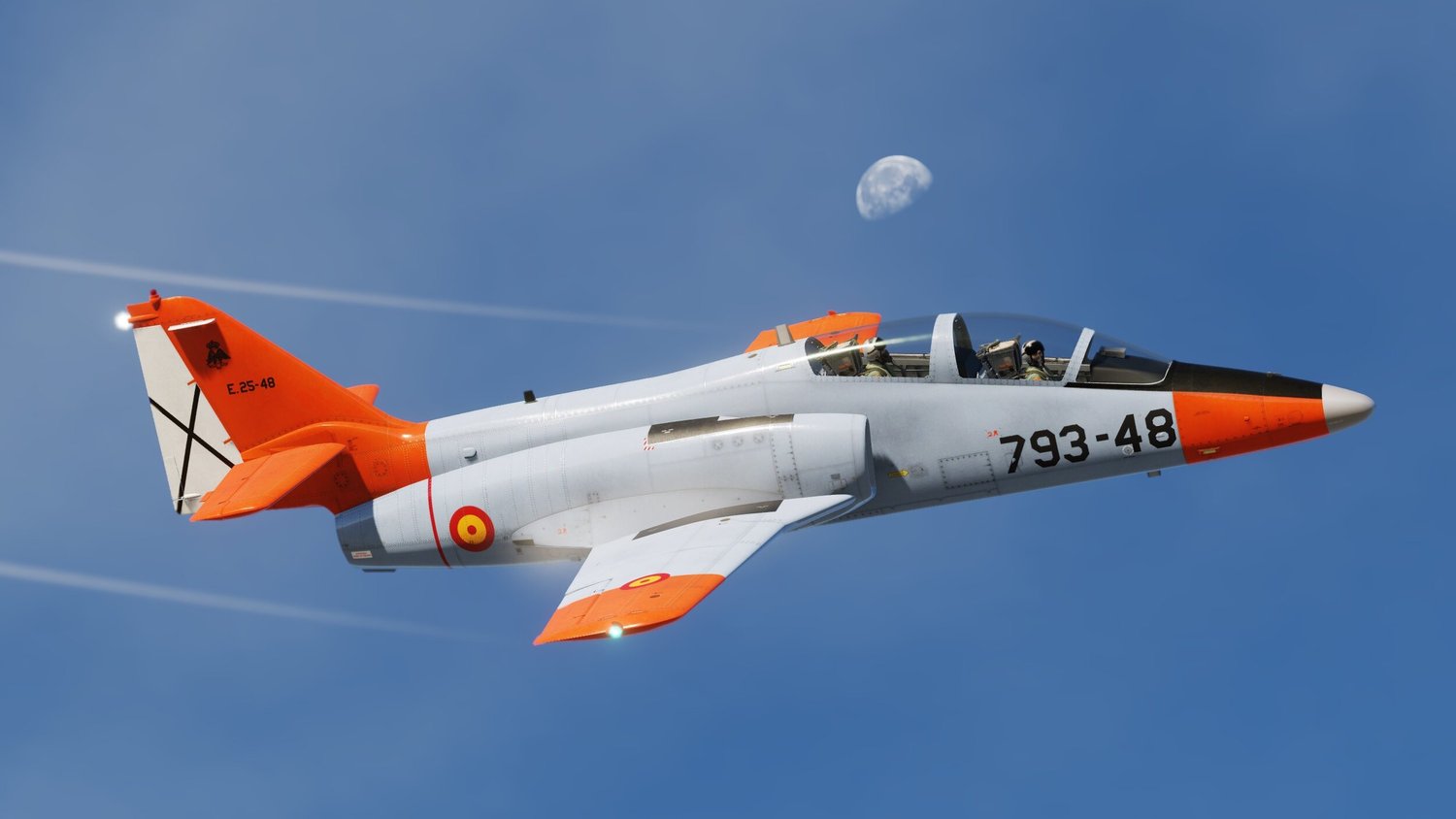 Eagle Dynamics Technology Systems