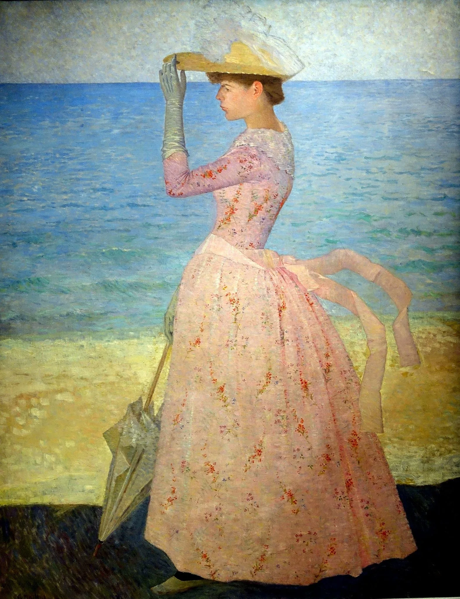 athena art foundation — Aristide Maillol (1861-1944). La quête de l ...