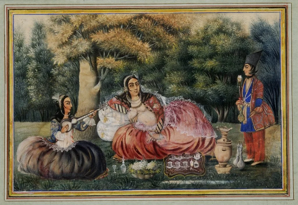 athena art foundation — Islamic Arts: A Past for a Present