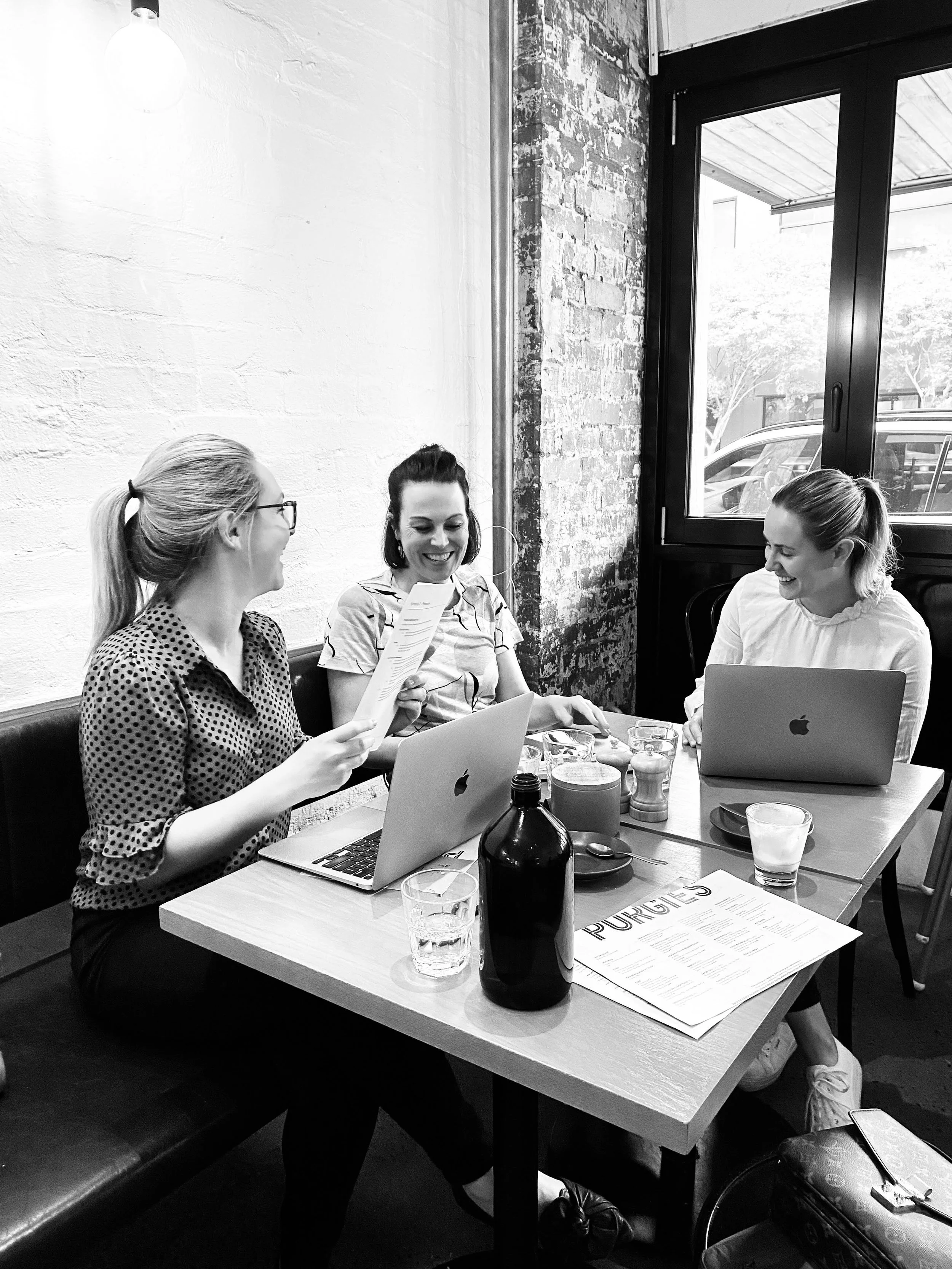 Join Our Team — Independent OT