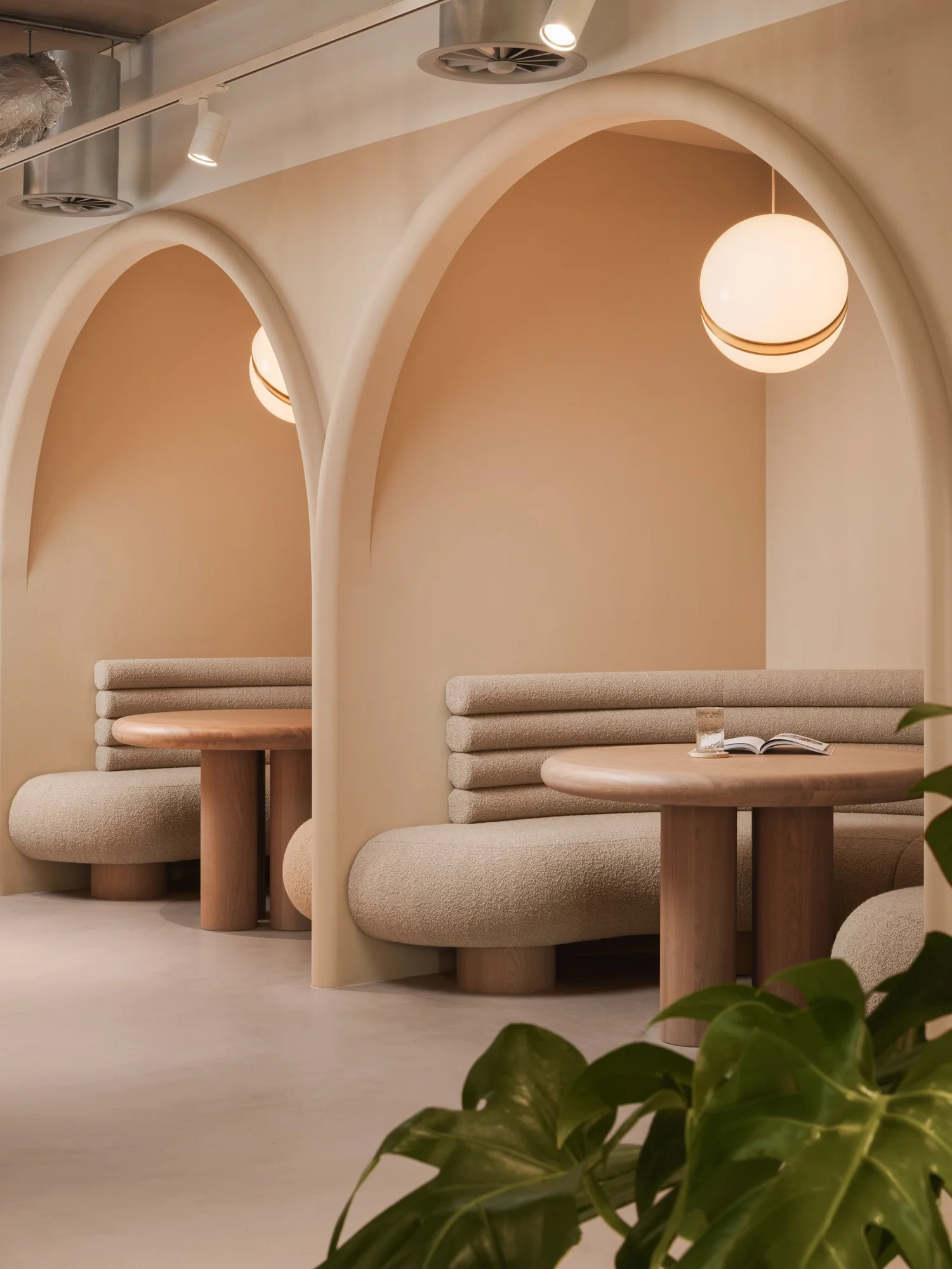 Liberty Global, London — THE BON COLLECTIVE
