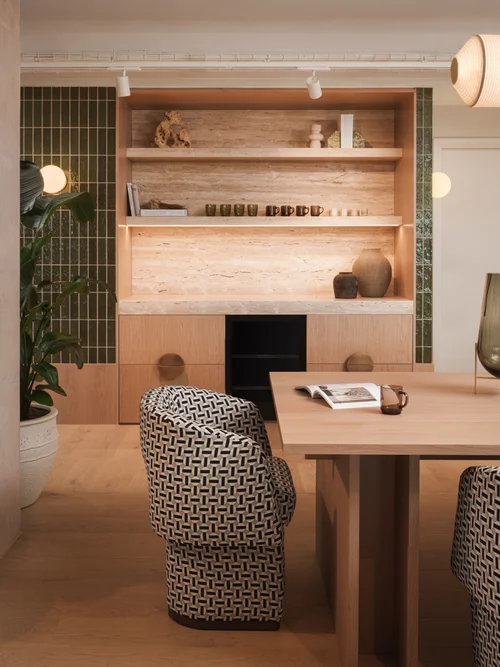 Liberty Global, London — THE BON COLLECTIVE