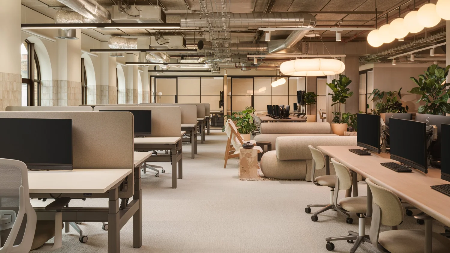 Liberty Global, London — THE BON COLLECTIVE
