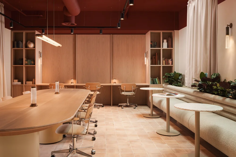 Liberty Global, London — THE BON COLLECTIVE