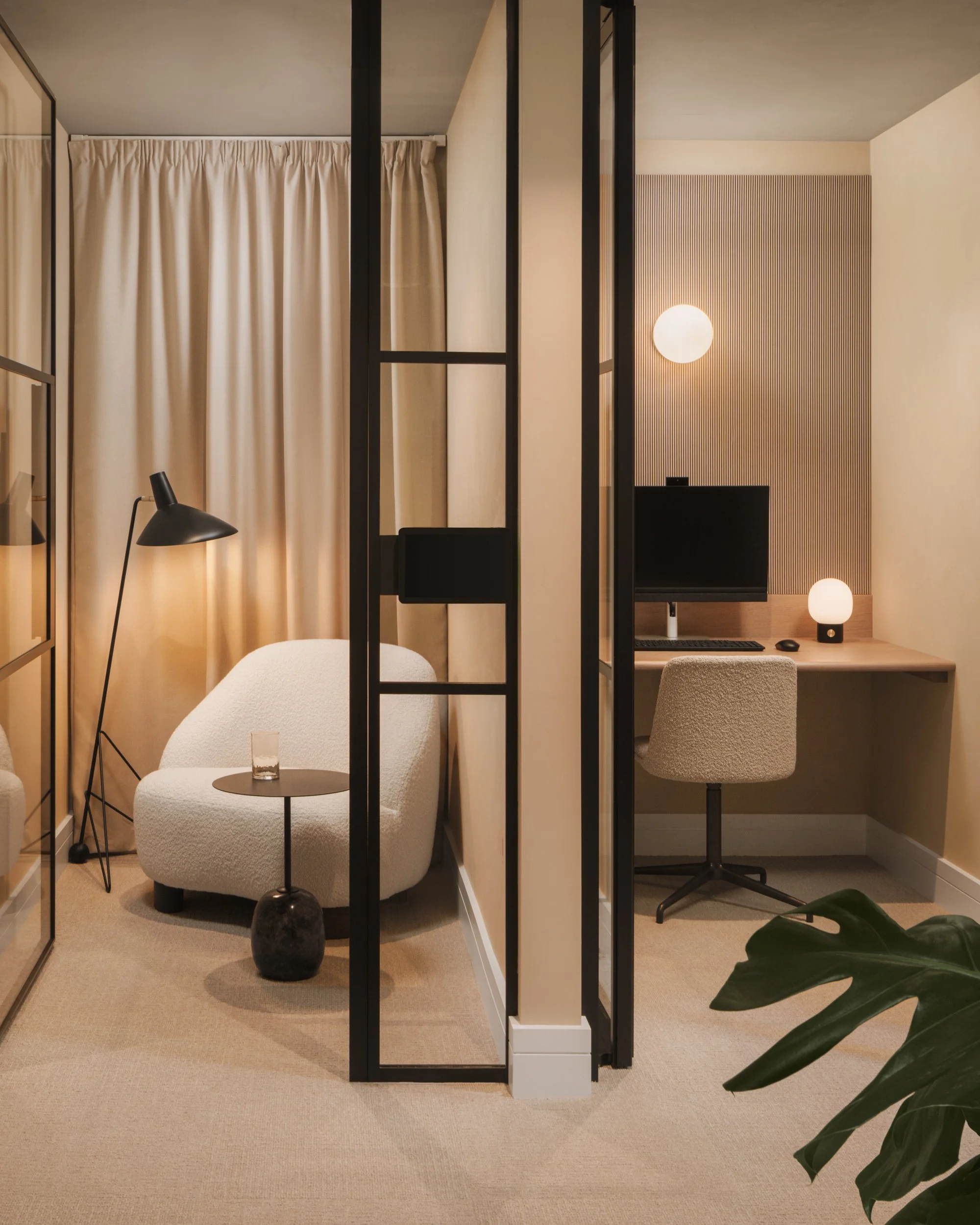 Liberty Global, London — THE BON COLLECTIVE