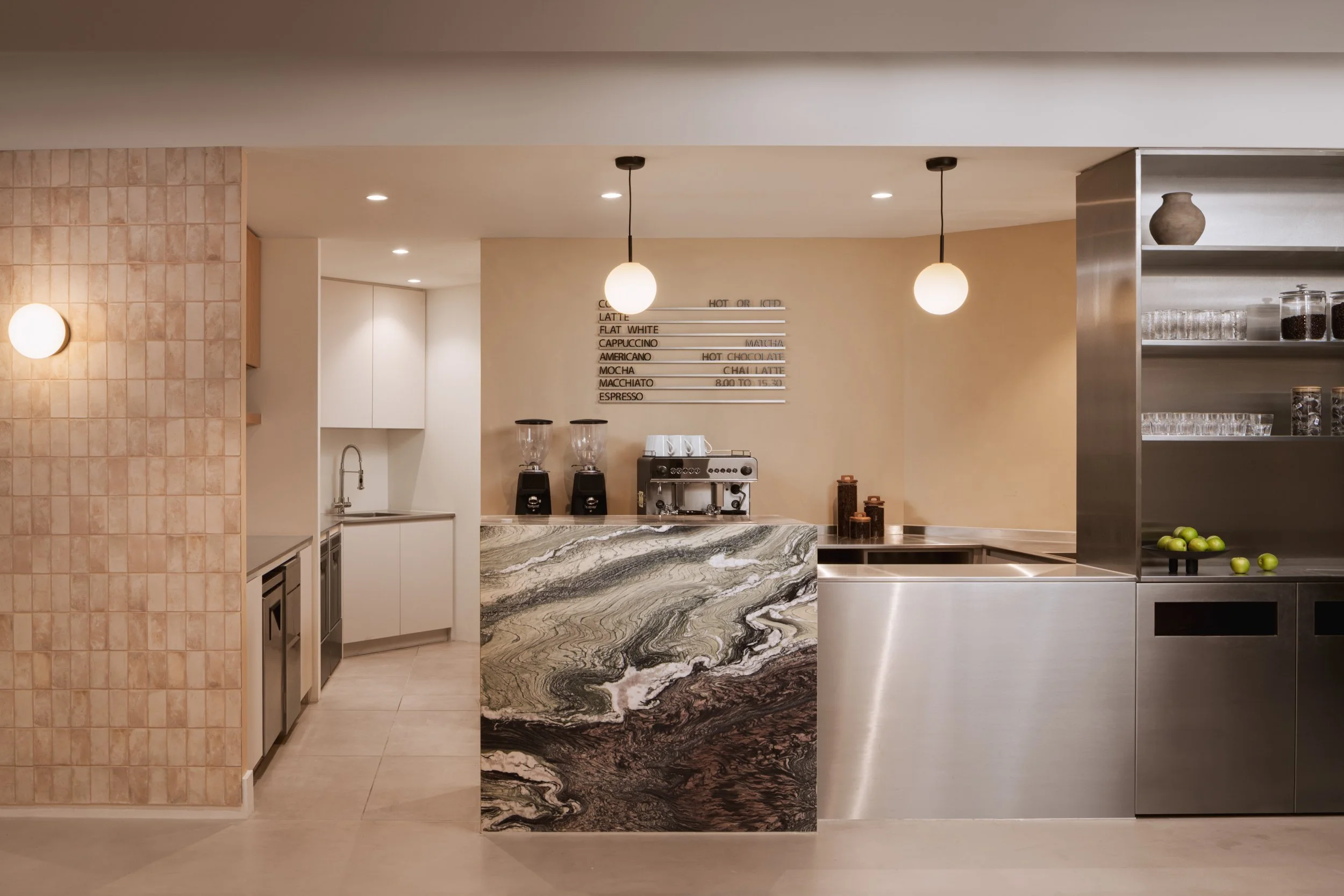 Liberty Global, London — THE BON COLLECTIVE