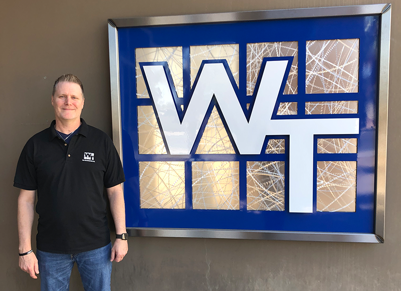 About Us | Wal-Tek Industries