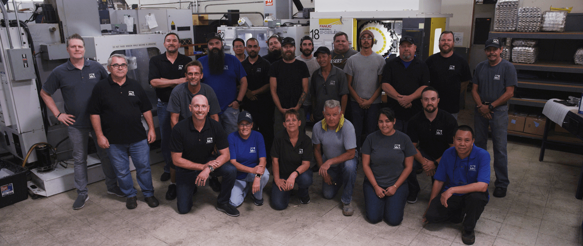 About Us | Wal-Tek Industries