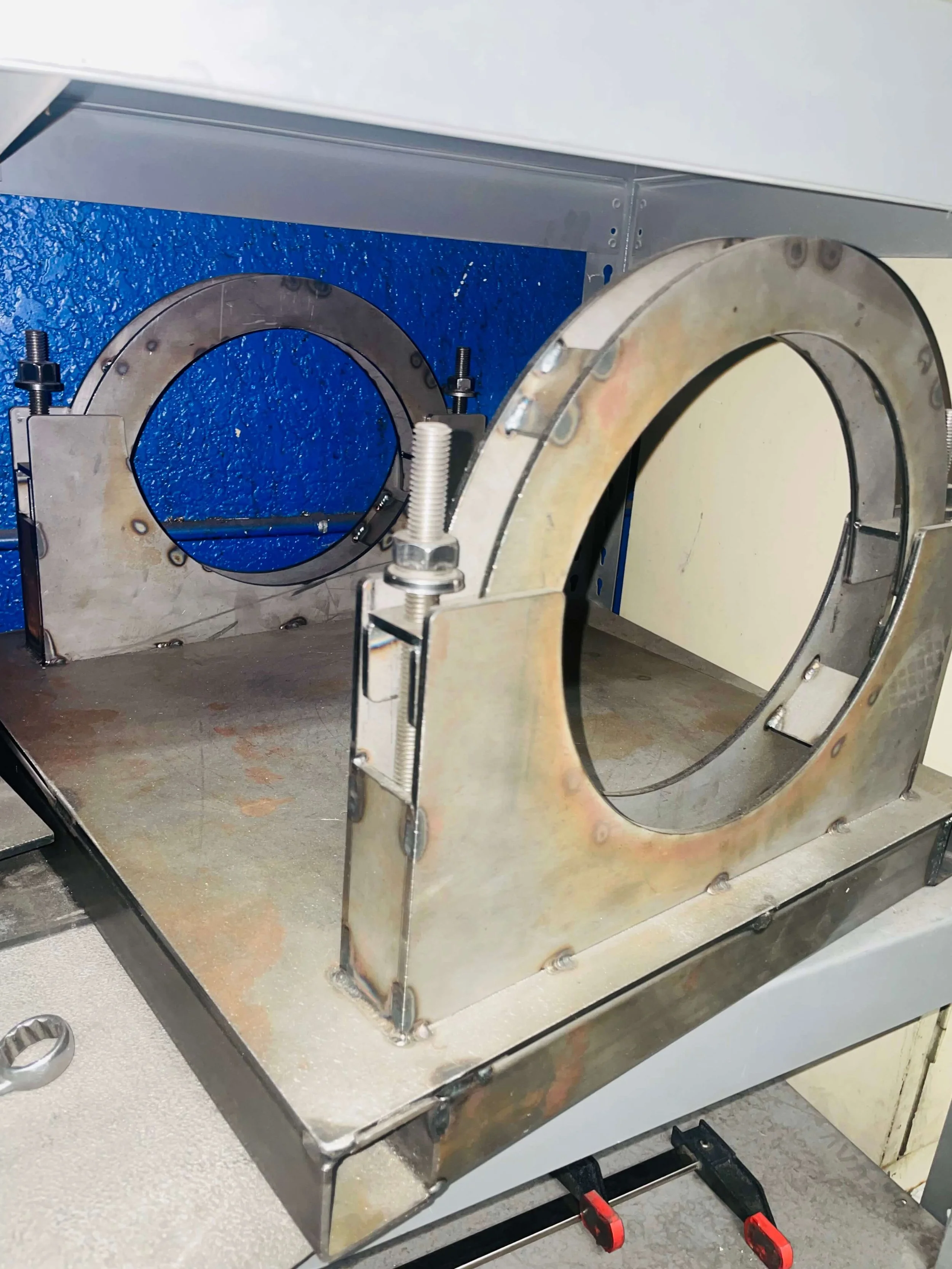 How NRE Charges Benefit Manufacturing Customers - Wal-Tek Industries Inc