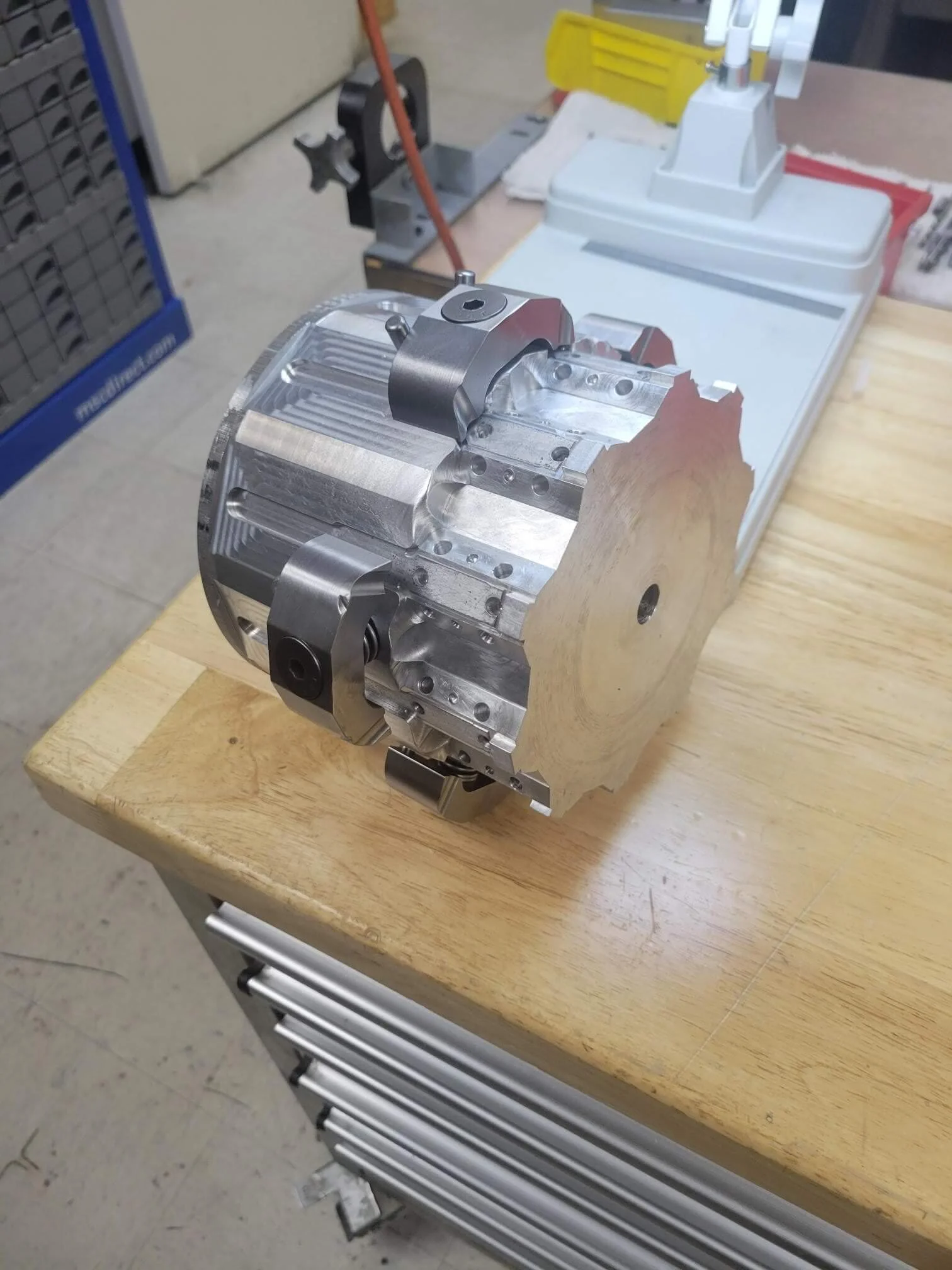 How NRE Charges Benefit Manufacturing Customers - Wal-Tek Industries Inc