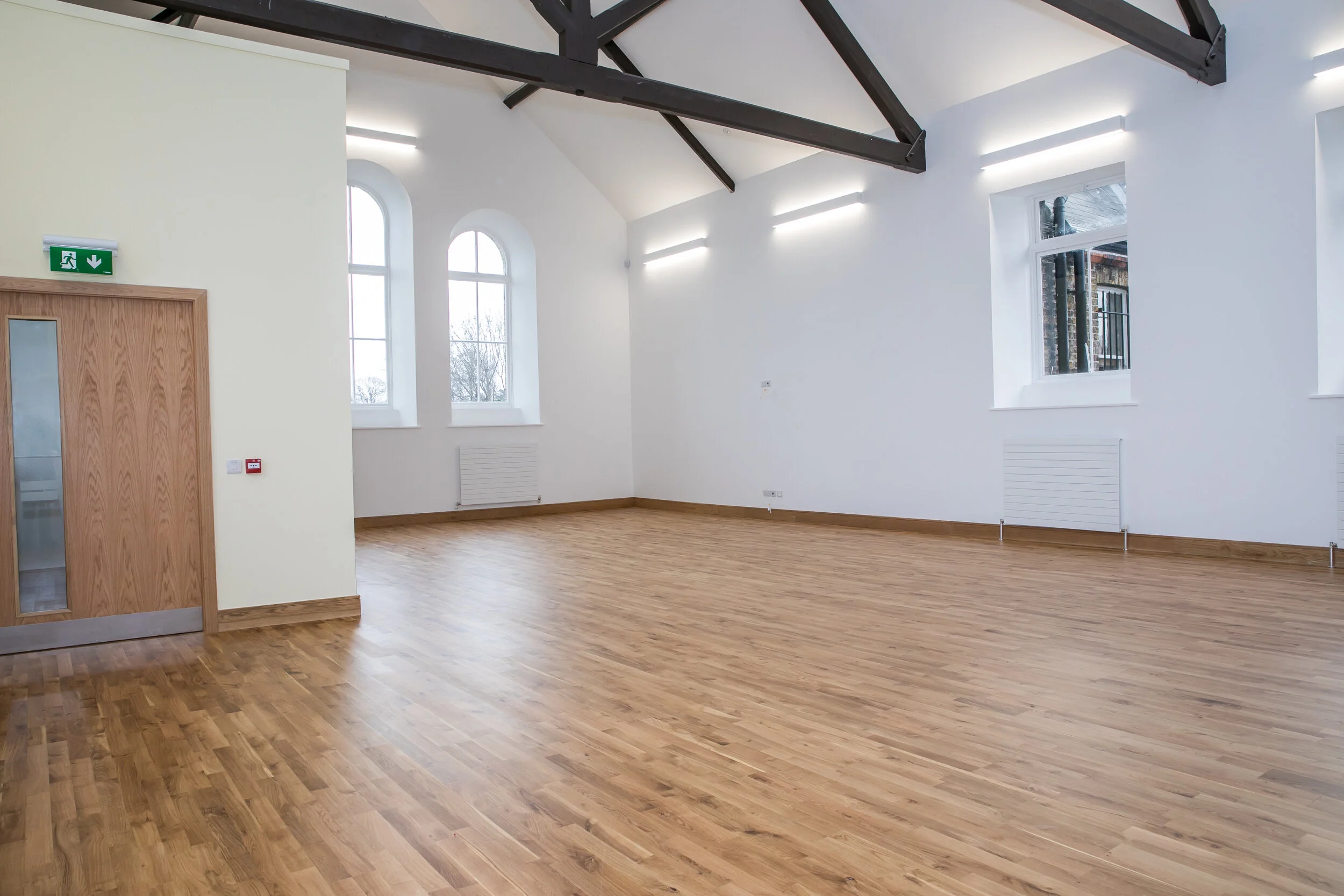 Booterstown Church & Pastoral Centre — Walsh associates