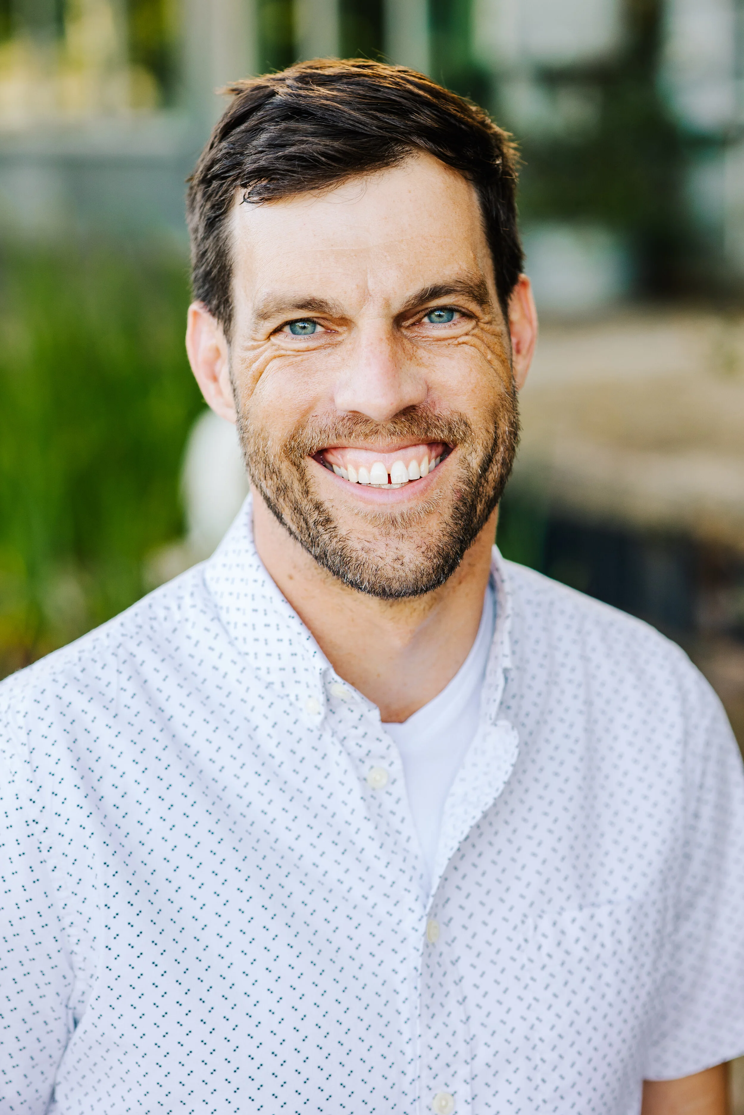 Bridge Family Therapy | For Individuals, Couples & Families — Tyler Seabolt