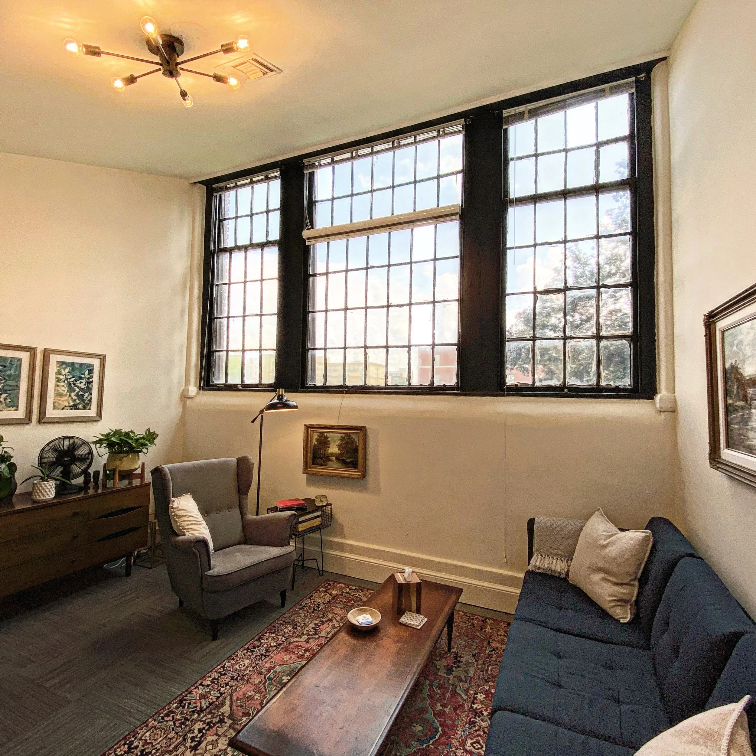 Bridge Family Therapy | For Individuals, Couples & Families