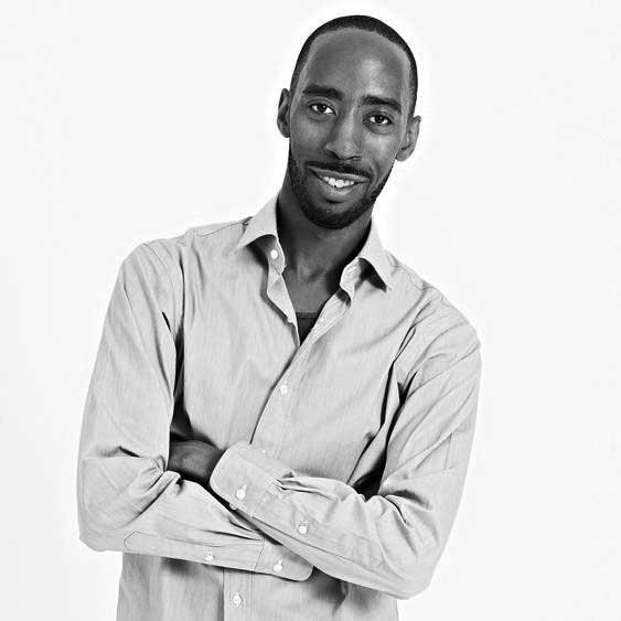 Team — Colossus SSP