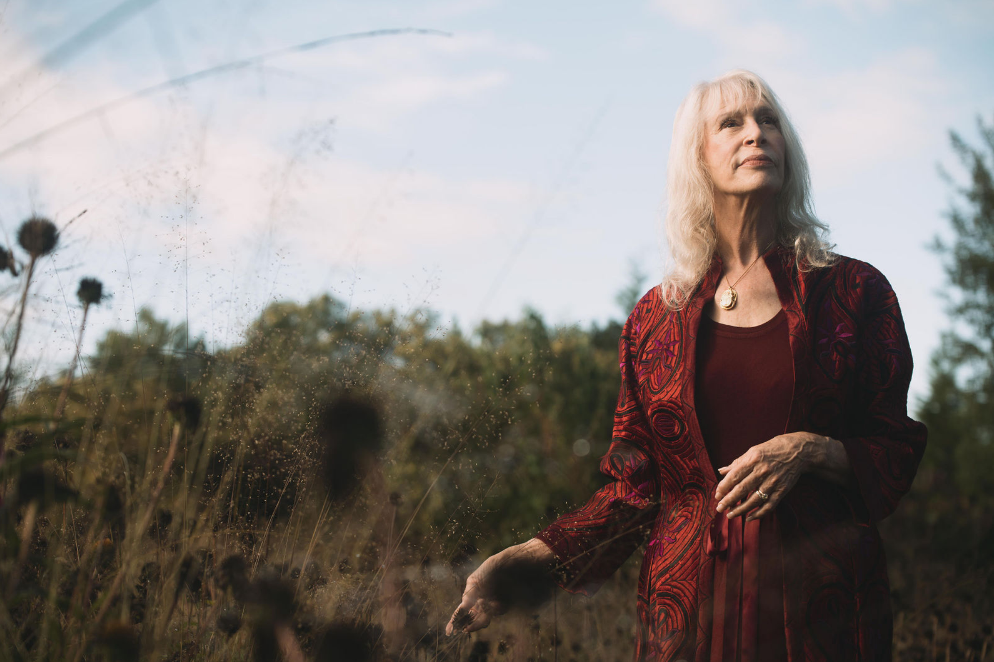 The Temple of Ara | Join the Magic — Phyllis Curott
