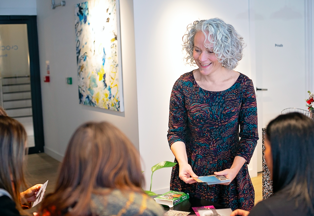 Services — Amy Dunmall Coaching, Consulting & Facilitation