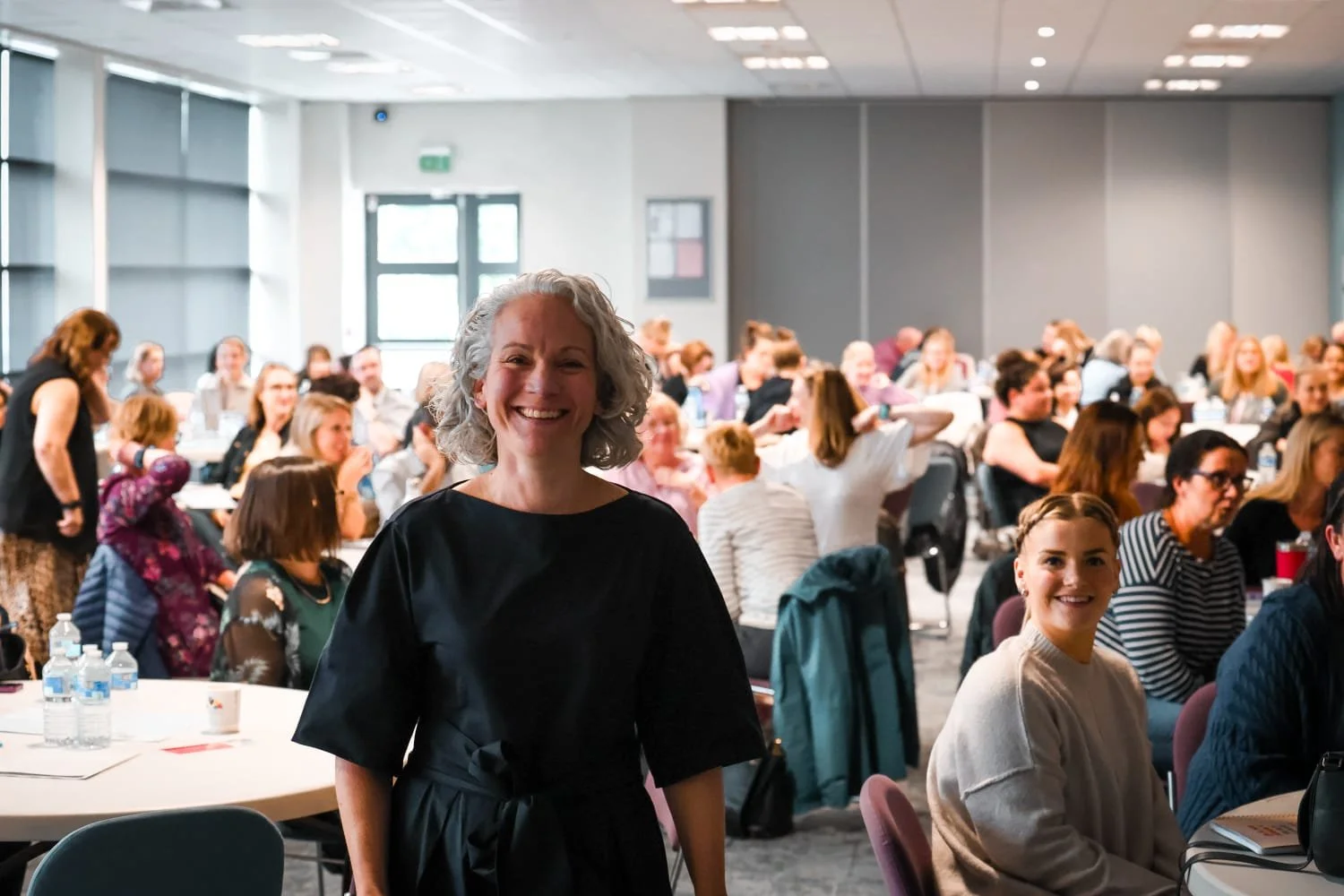 Courses — Amy Dunmall Coaching, Consulting & Facilitation