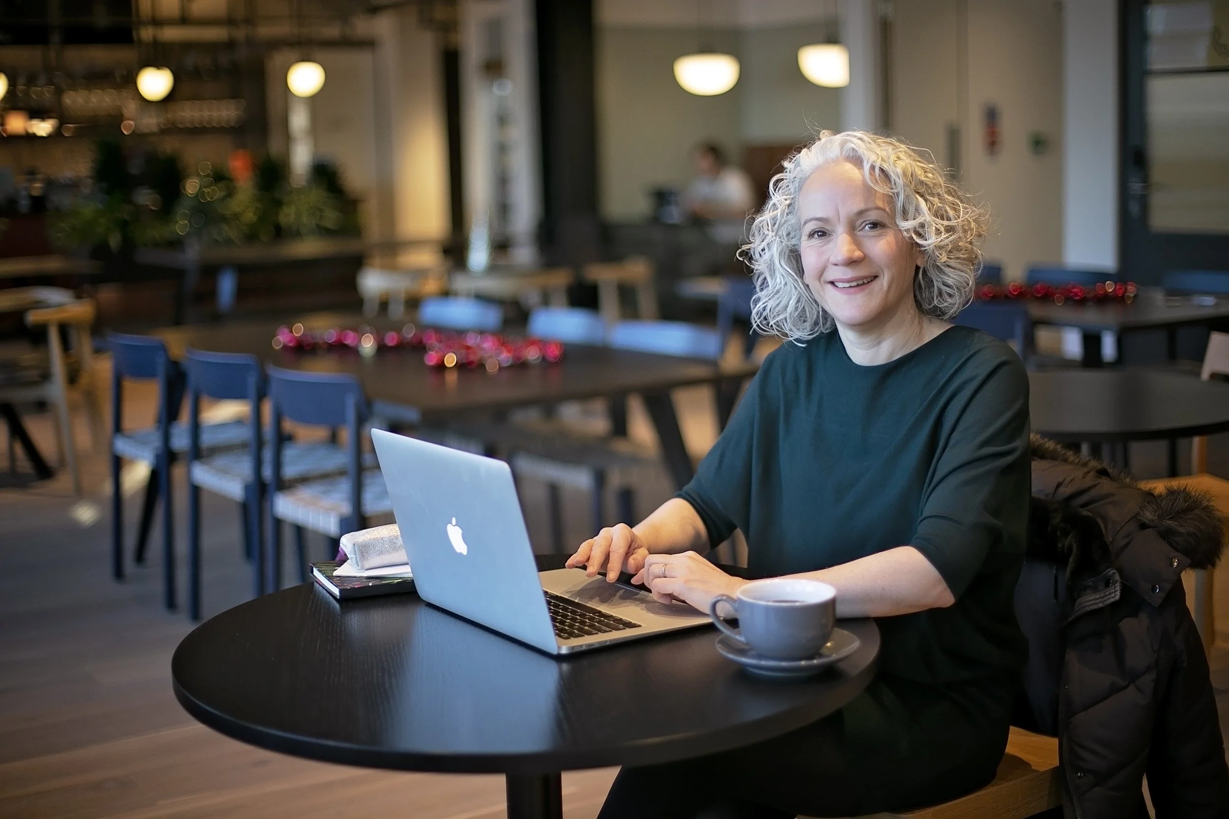 About — Amy Dunmall Coaching, Consulting & Facilitation