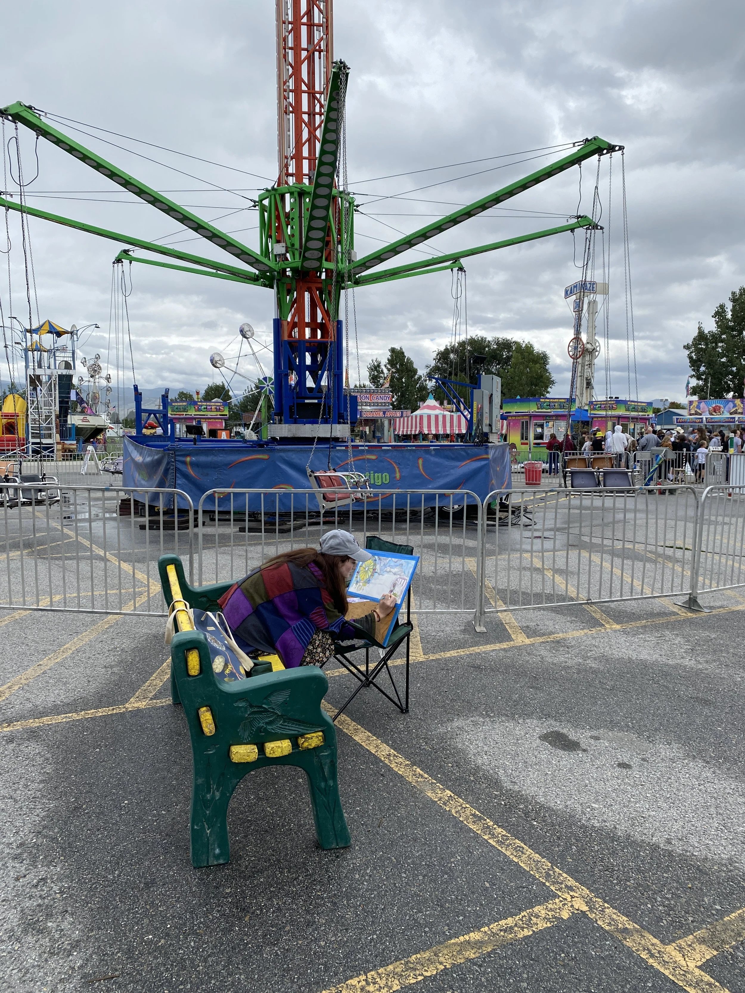 Events — Ravalli County Fairgrounds Foundation