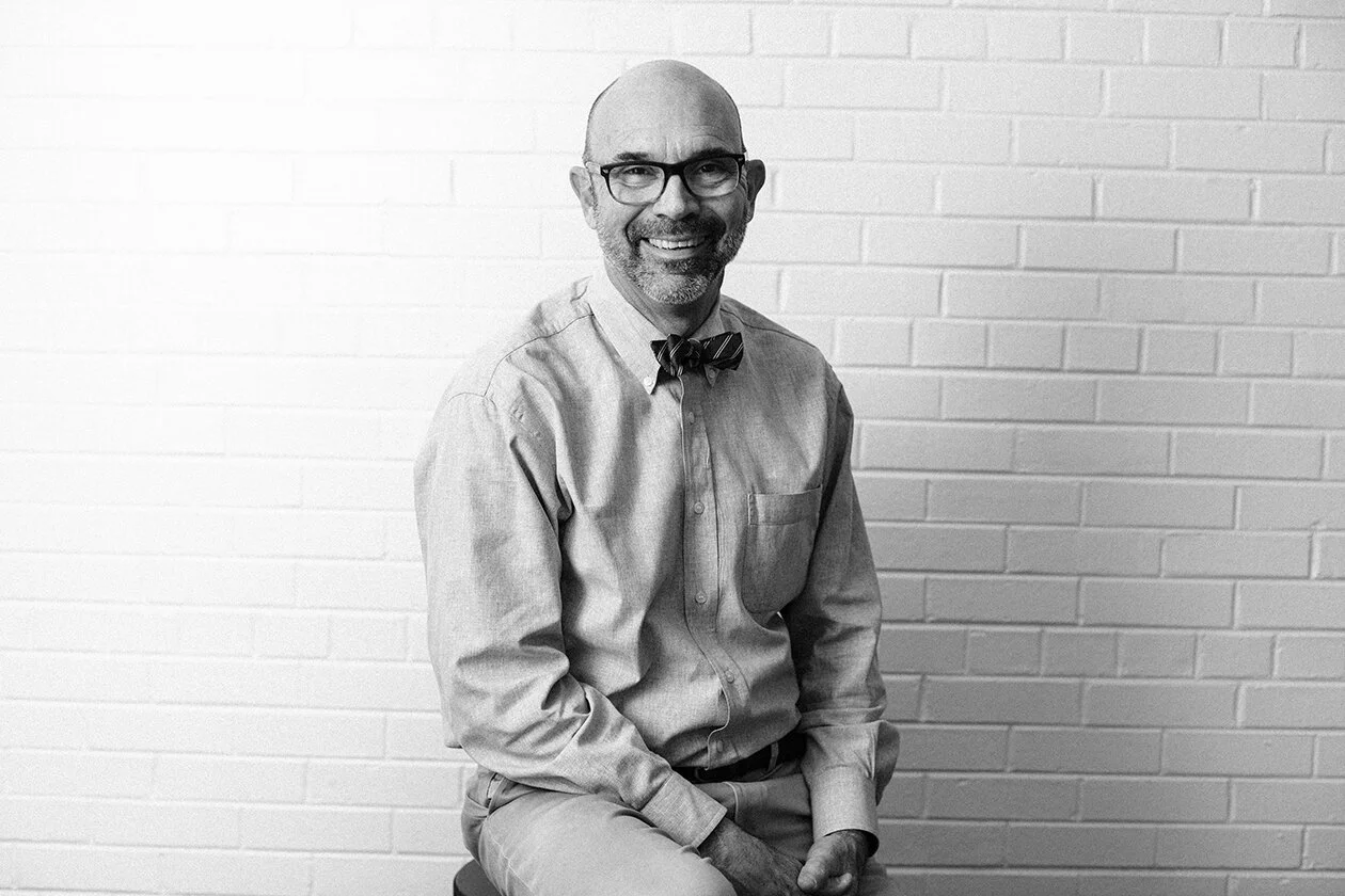TEAM — franklin|architects