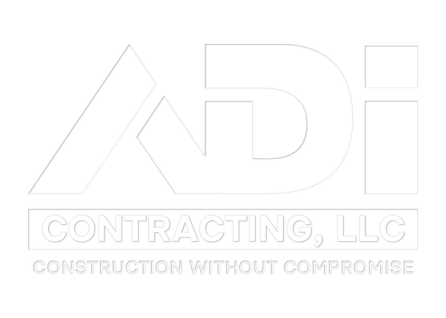 ADI Contracting, LLC - Construction Without Compromise