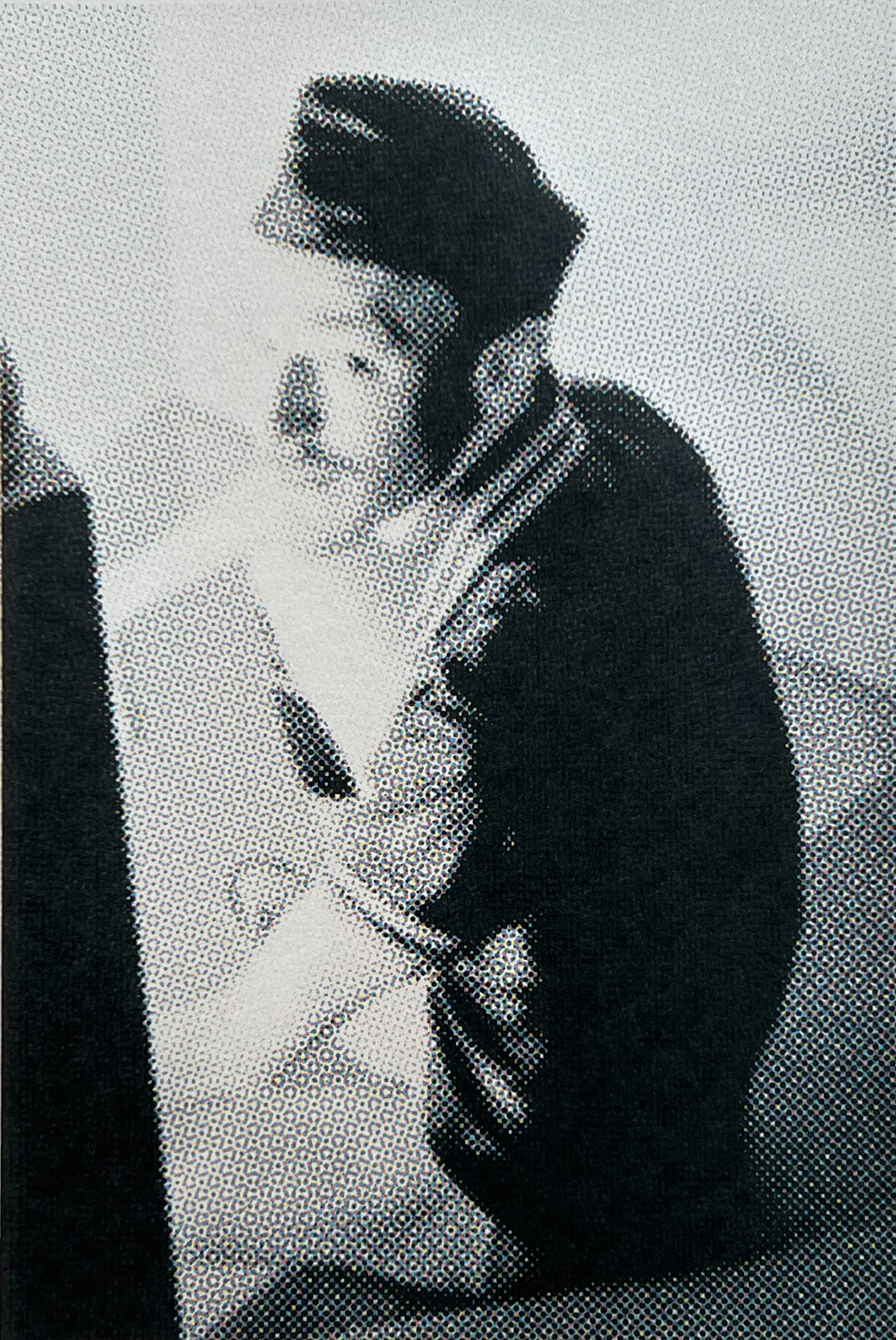 Portfolio — Scott Baxter Artist