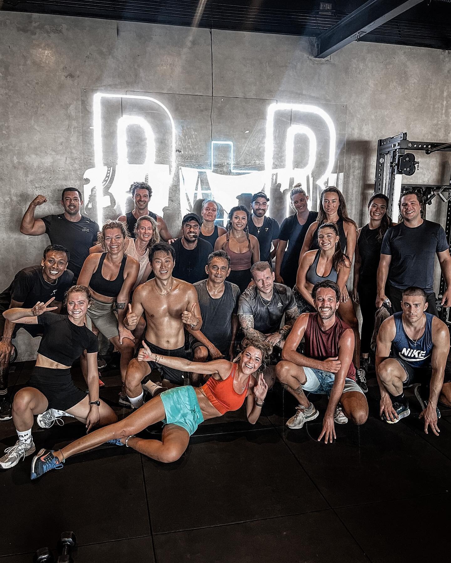 Power + Revive Studio