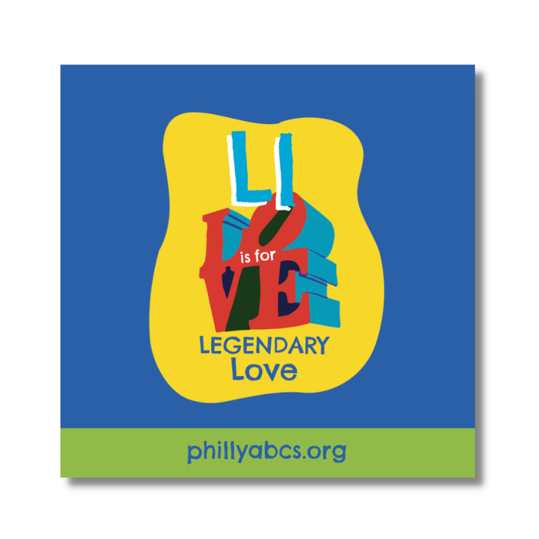 Philly ABCs — Read by 4th